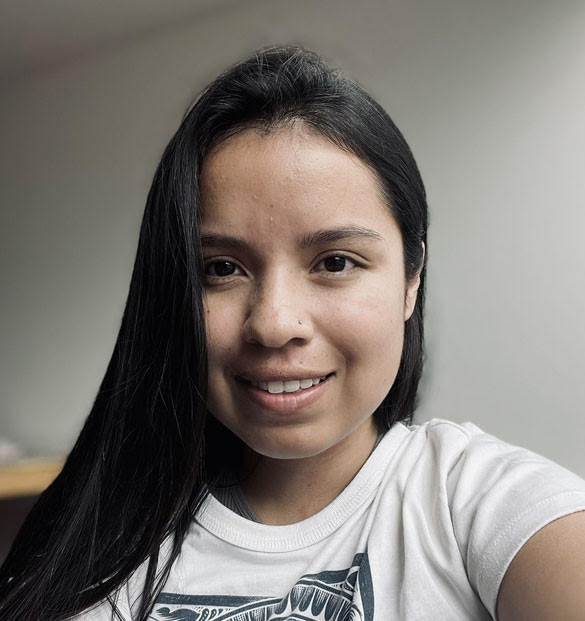 Geraldine Rodríguez T. - Festival ElDorado